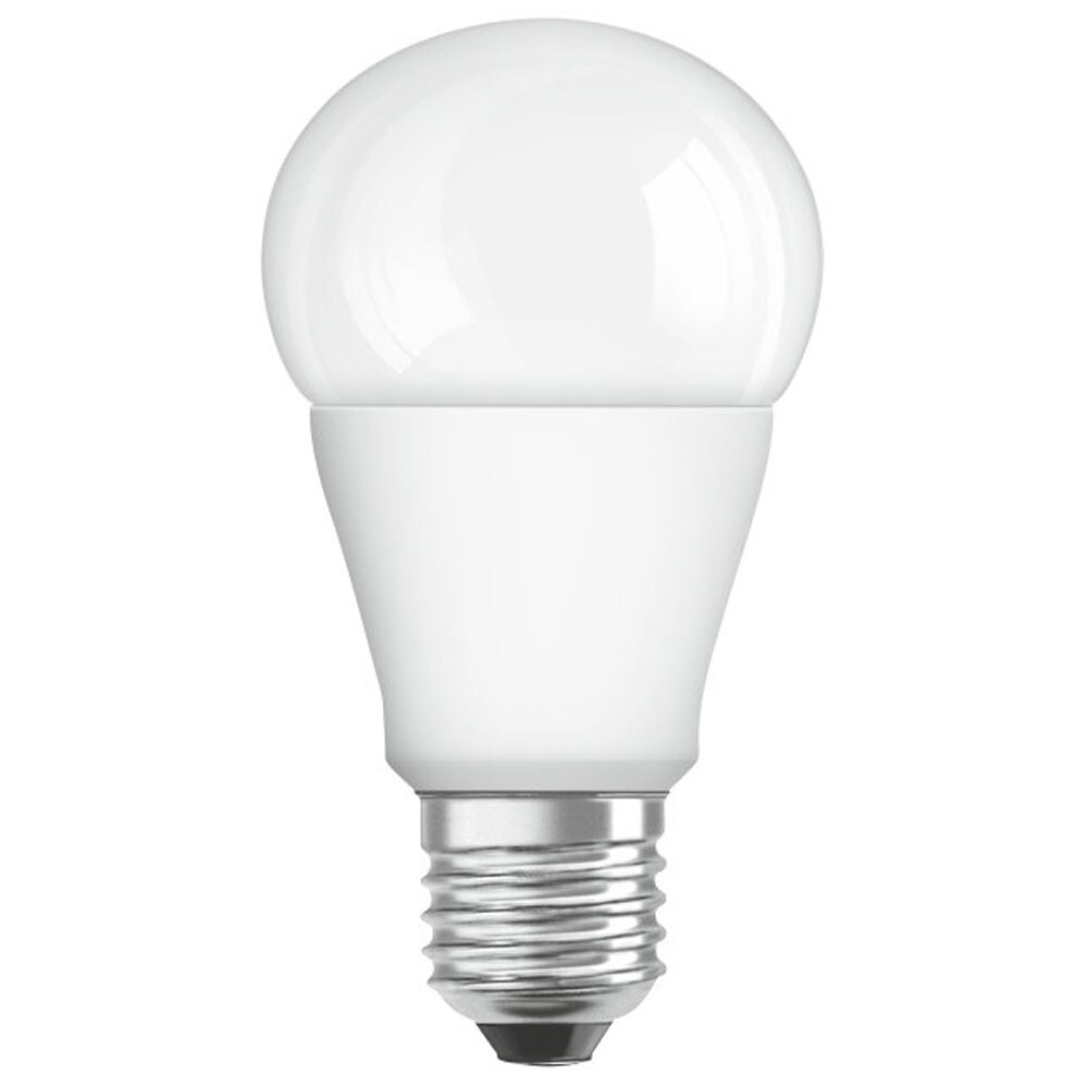 Osram Parathom Classic A ADV. 6W Very Warm White Frosted E27 Dimmable Osram Parathom Classic A ADV. 6W Very Warm White Frosted E27 Dimmable