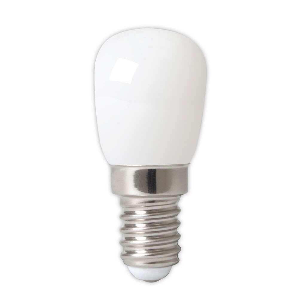 LED Full Glass Pygmy 1W 2700K E14 Opal Calex LED Full Glass Pygmy 1W 2700K E14 Opal Calex