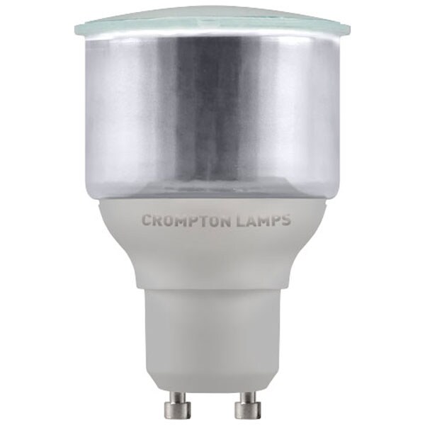 Led Long Barrel Gu10 3 5w Cool White 110deg 250lm