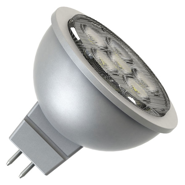 GE LED MR16 12V 5.5W Warm White 35 Degrees GE LED MR16 12V 5.5W Warm White 35 Degrees