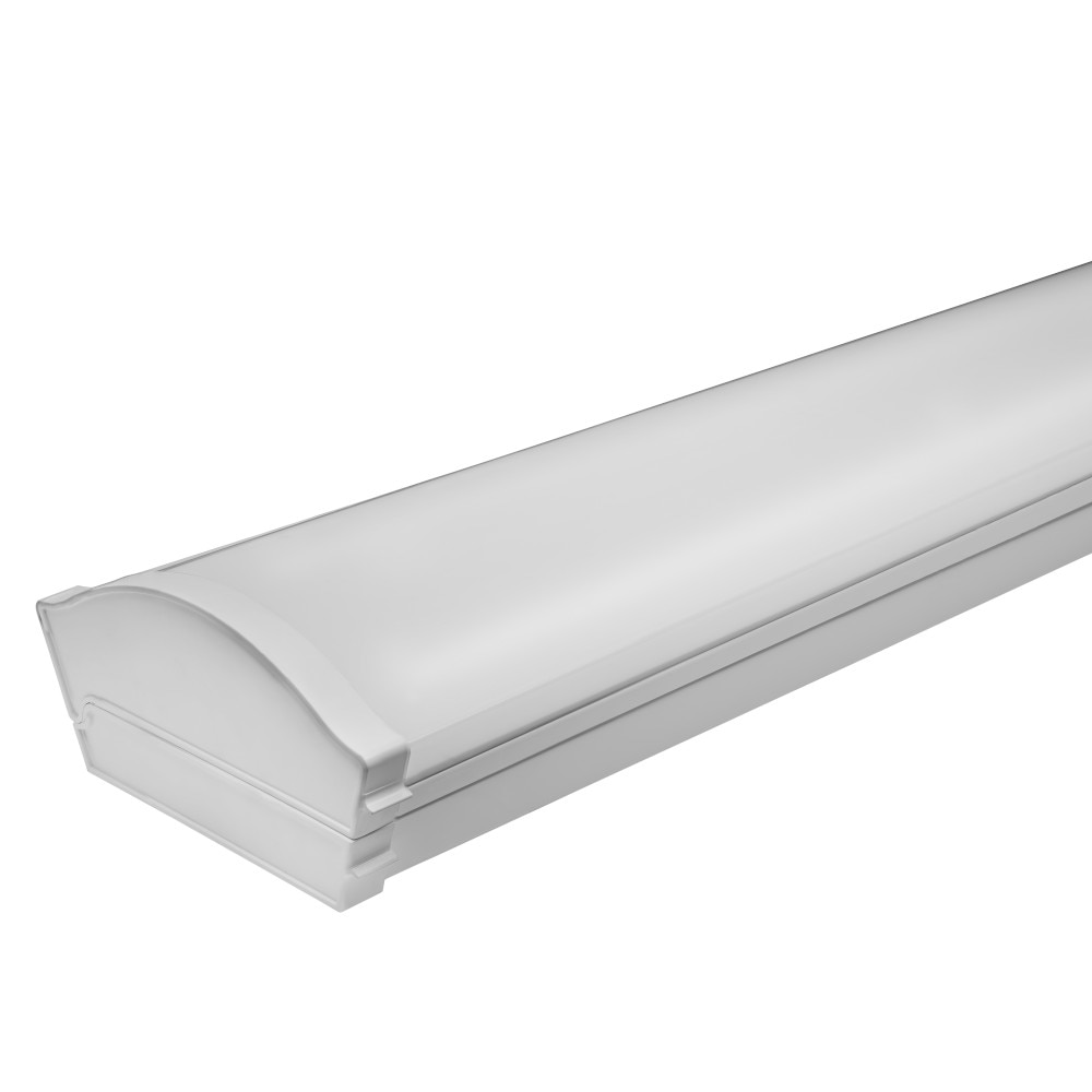 Mentor LED Switchable Batten 25/34/40/48W 1500mm 3/4/6000K IP40