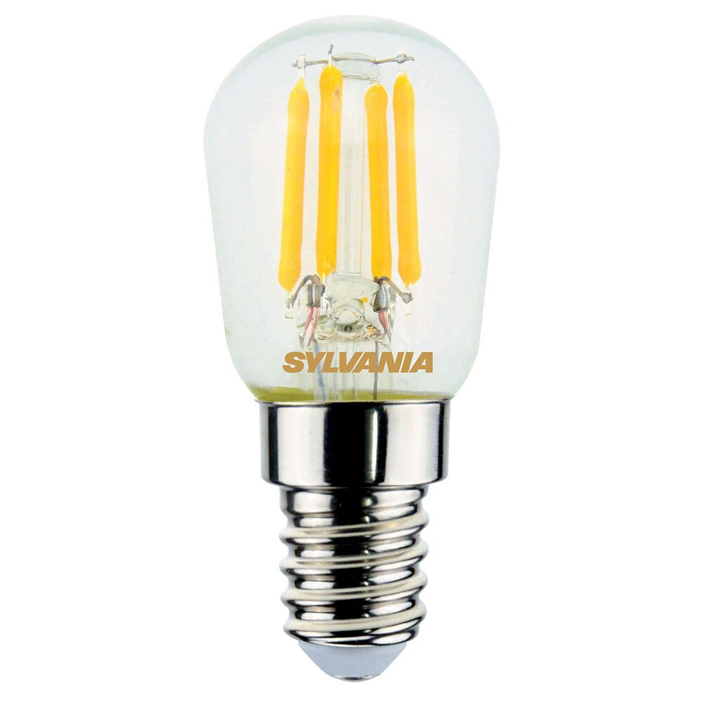 Sylvania ToLEDo LED Pygmy 2.5W (25W) Very Warm White E14