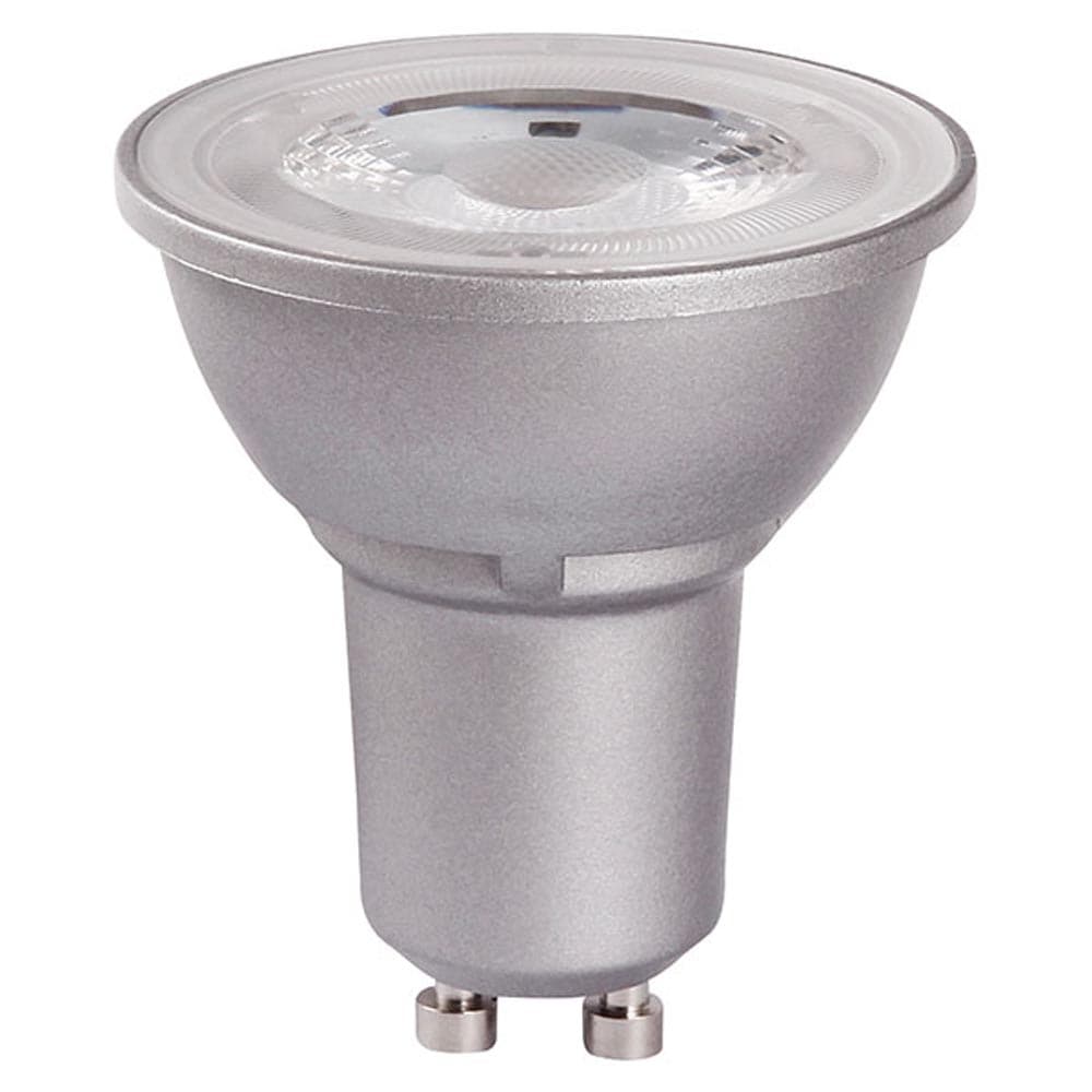 Bell Led Gu10 6w 6500k 60 Degrees Dimmable