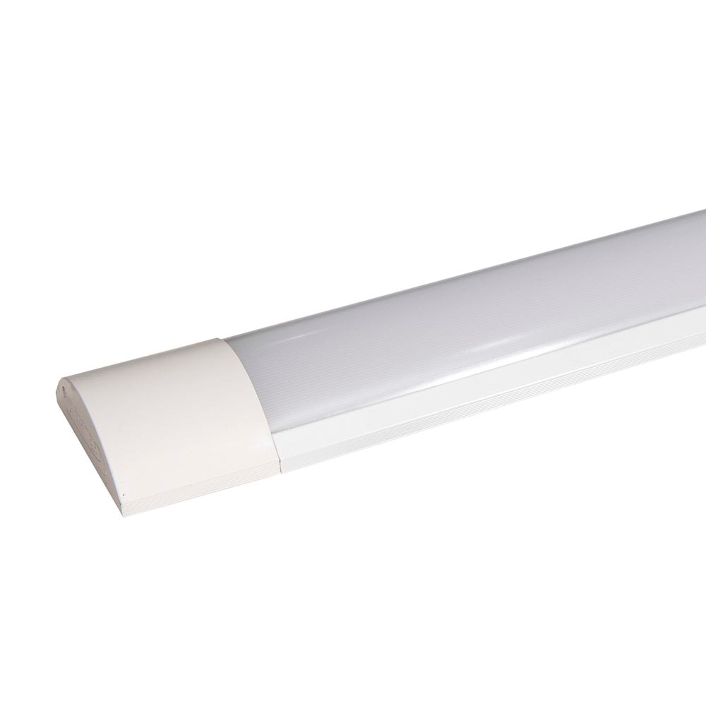 45W LED Ultra Slim Batten 5ft 4000K