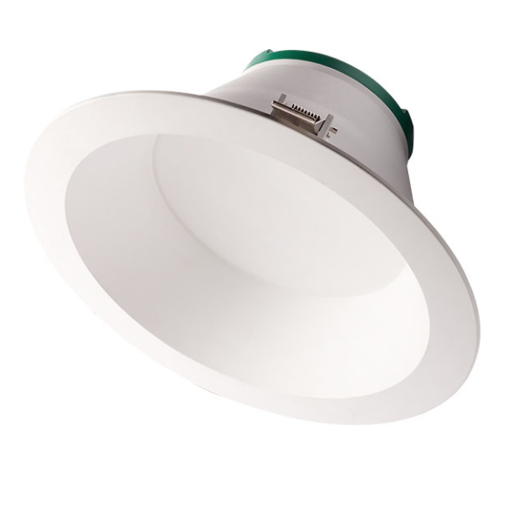 20W LED Arial Downlight Pro CCT 3/4/6000K Color Tuneable IP65 DALI Dim