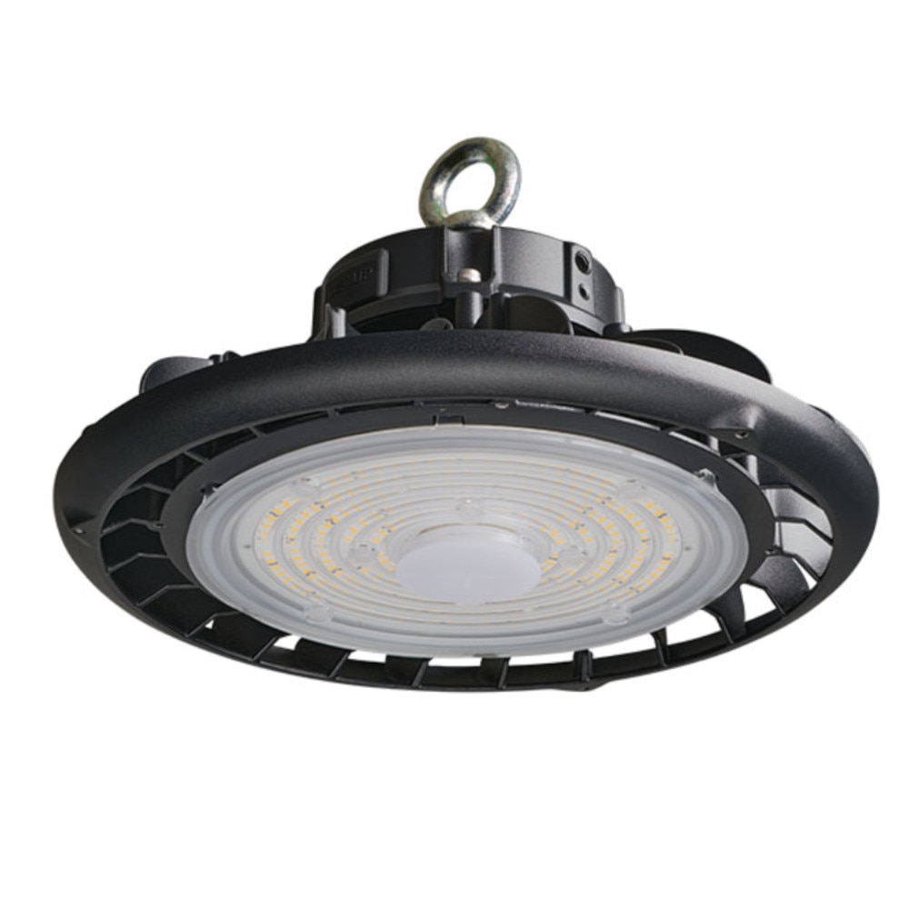 Illumina Atlas LED High Bay Switchable 120/160/200W 4000K 120 Degrees