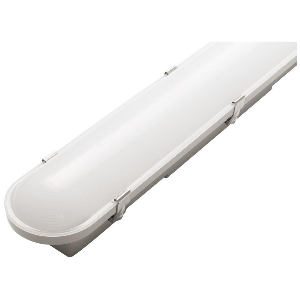 Integrated 5ft LED Non-Corrosive Batten 60W 3000/4000/5700K IP65 Emergency Integrated 5ft LED Non-Corrosive Batten 60W 3000/4000/5700K IP65 Emergency
