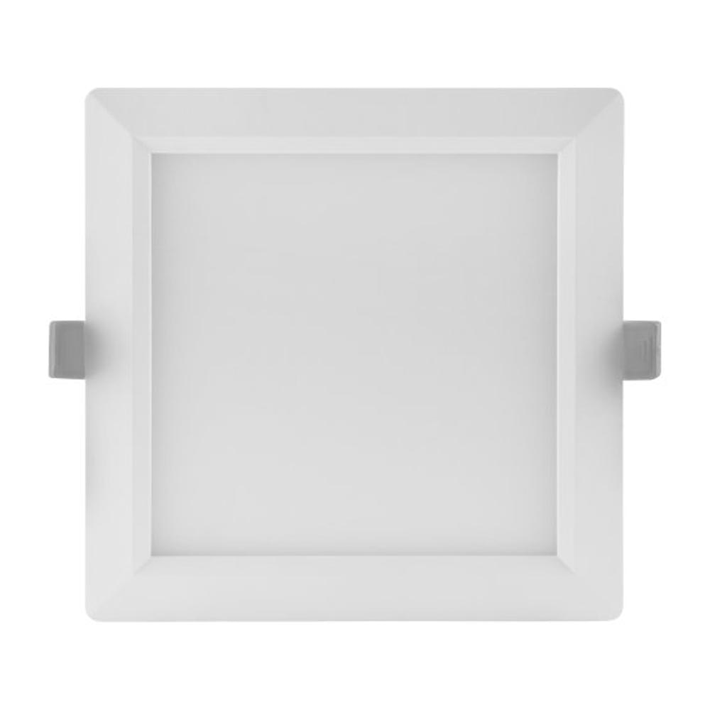 Ledvance LED Slim Square Downlight 18W Daylight 240V IP20