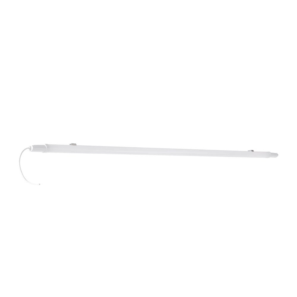Damp Proof Slim Eco LED T8 1200mm 36W 4320lm Daylight IP65 Ledvance
