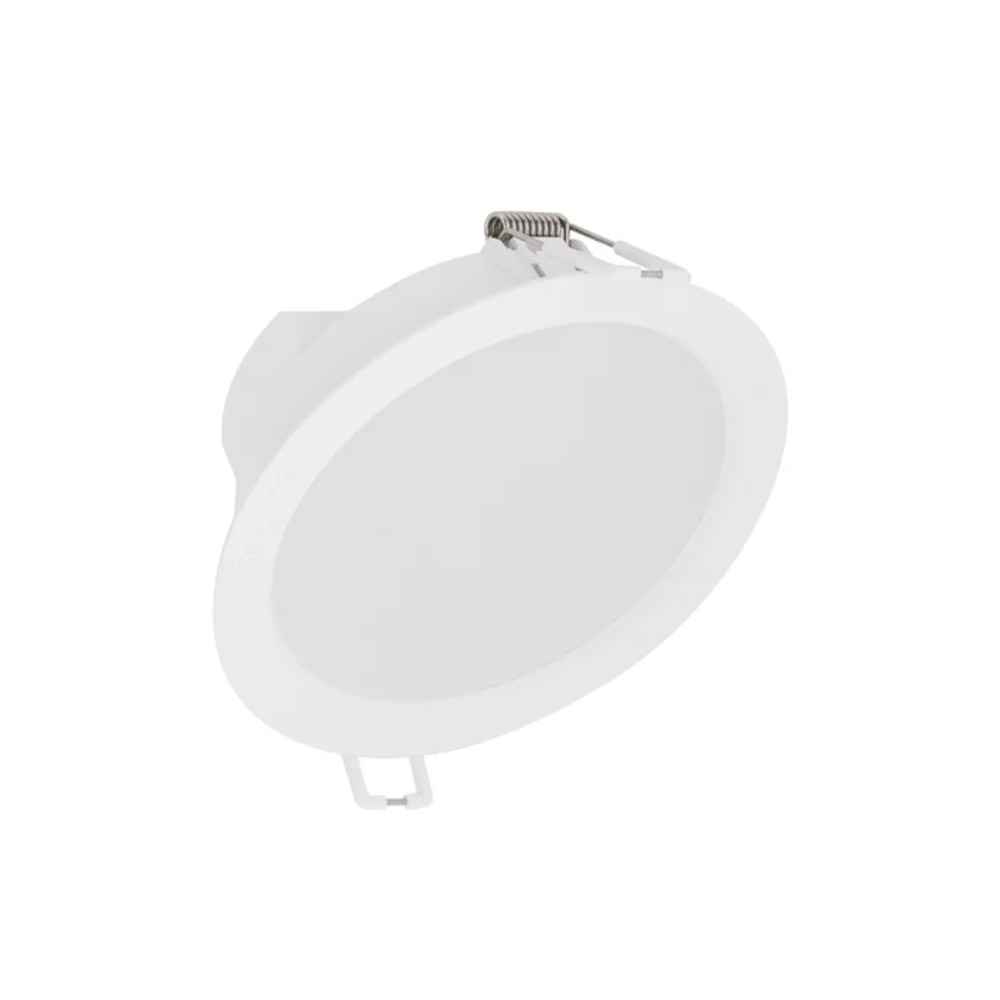 LED Downlight 8W 800lm 6500K IP44 100 Degrees 100mm Cut Out Ledvance