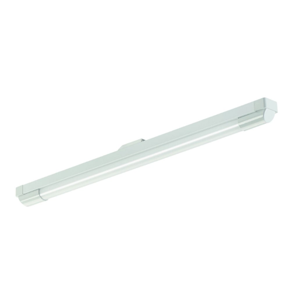 LED Single Batten 8W 840 4000K 600mm IP20