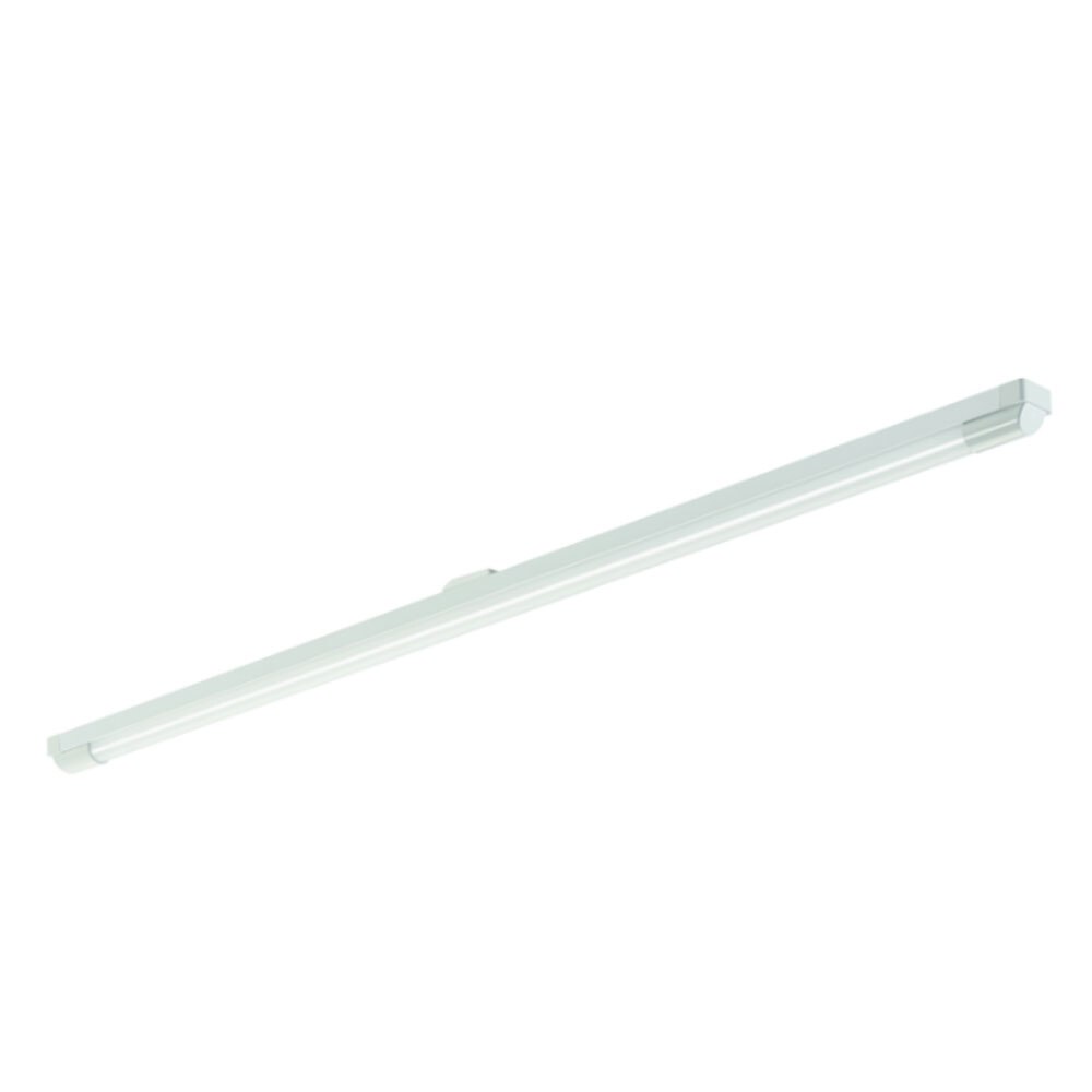 LED Single Batten 16W 840 4000K 1200mm IP20
