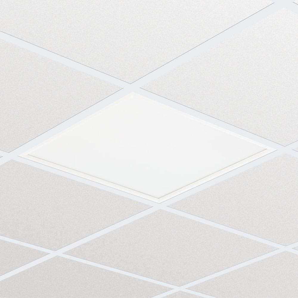 CoreLine 2ft x 2ft LED Panel Warm White 29W 3400lm Recessed WIFI Interact