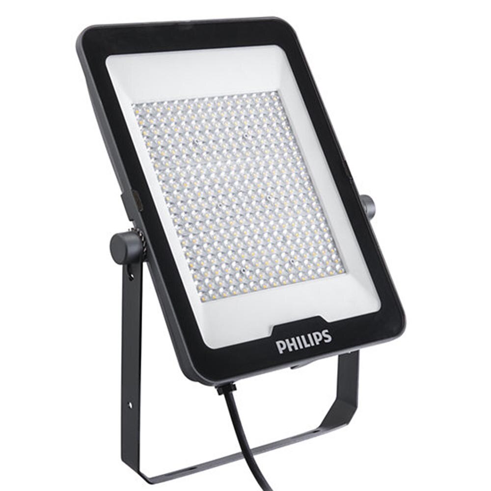 Philips Ledinaire LED Floodlight 4000K 200W 24000lm 110 x 110 Degrees IP65