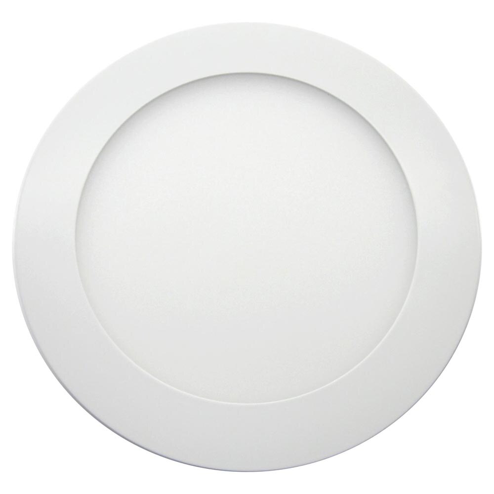 12W ARIAL Round LED Panel 170mm diameter 4000K