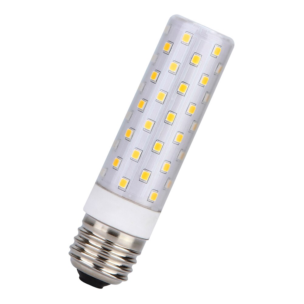 LED Tubular Lamp 10W ES 28x110mm Clear 3000K Dimmable Bailey