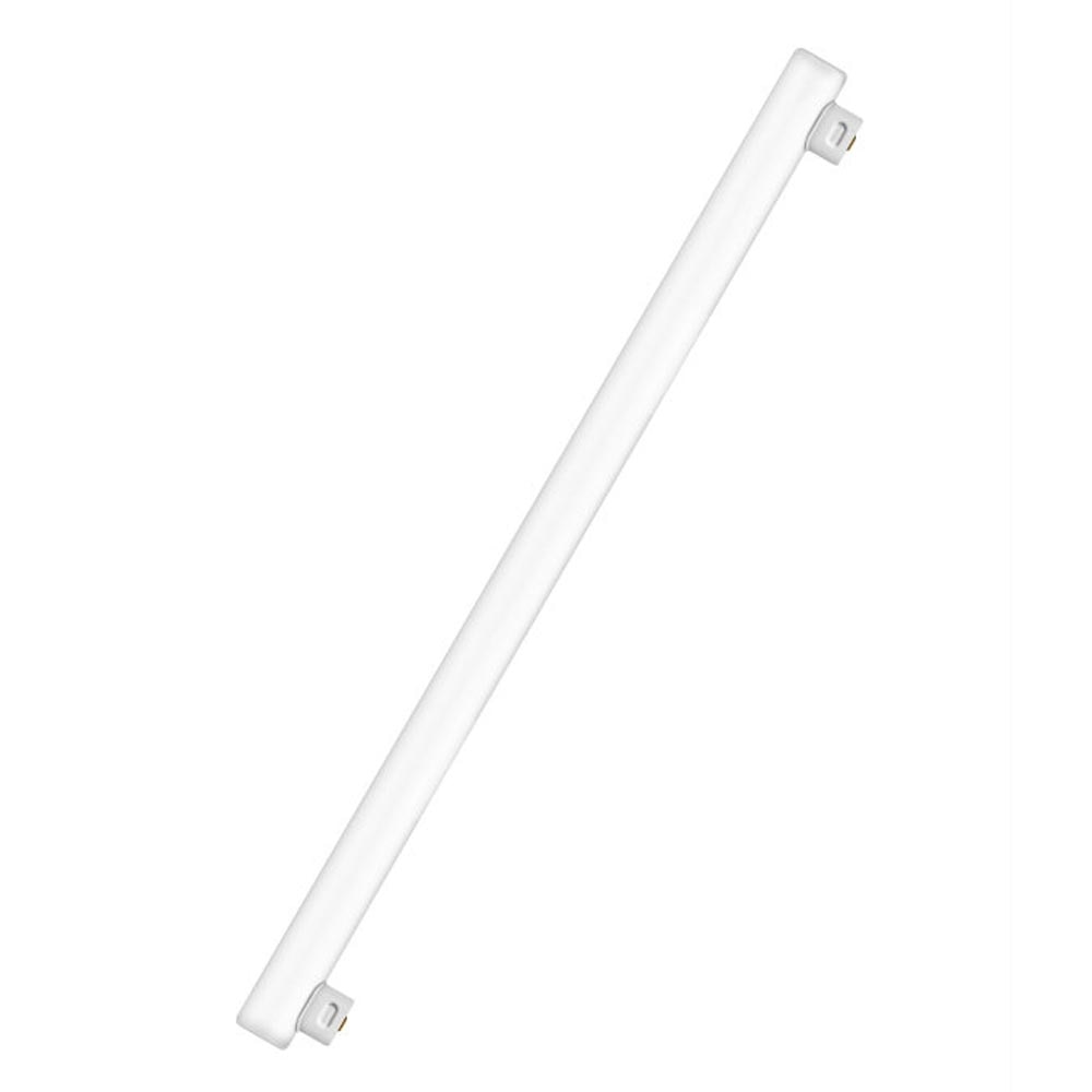 Osram Architectural Straight 500mm 4.9W Very Warm White S14s Opal