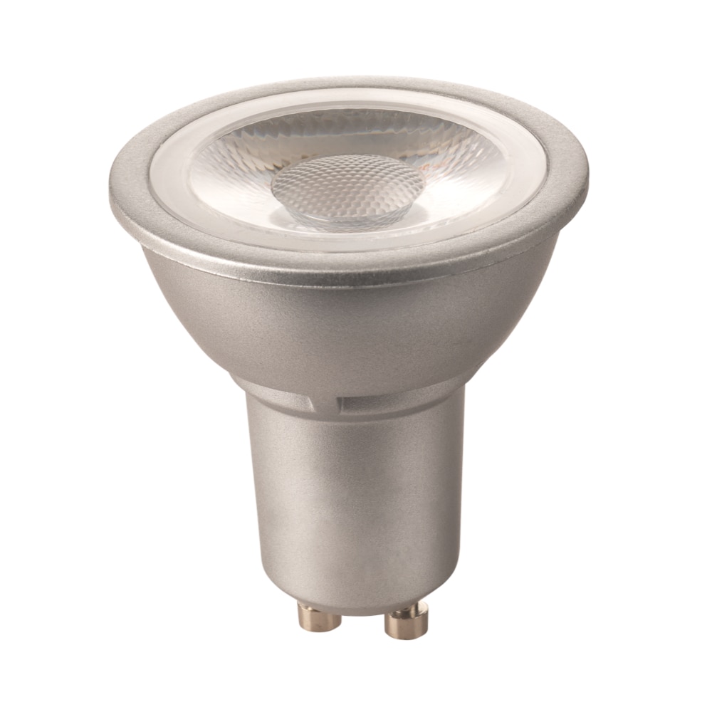 LED GU10 3.2W 6500K 60 Degrees Bell