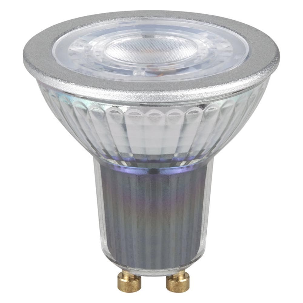 Parathom Led Gu10 9 6w 100w 2700k 36 Degrees Ra90 Dimmable