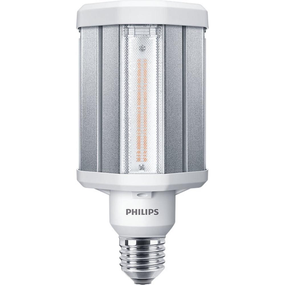 Philips 42W (125W) HPL LED Lamp ES Cap 4000K Clear