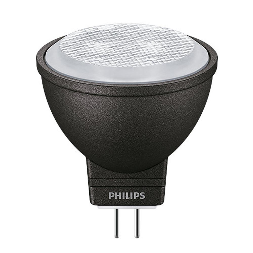 Philips Master LED MR11 12V 3.5W (20W) 2700K 24 Degrees