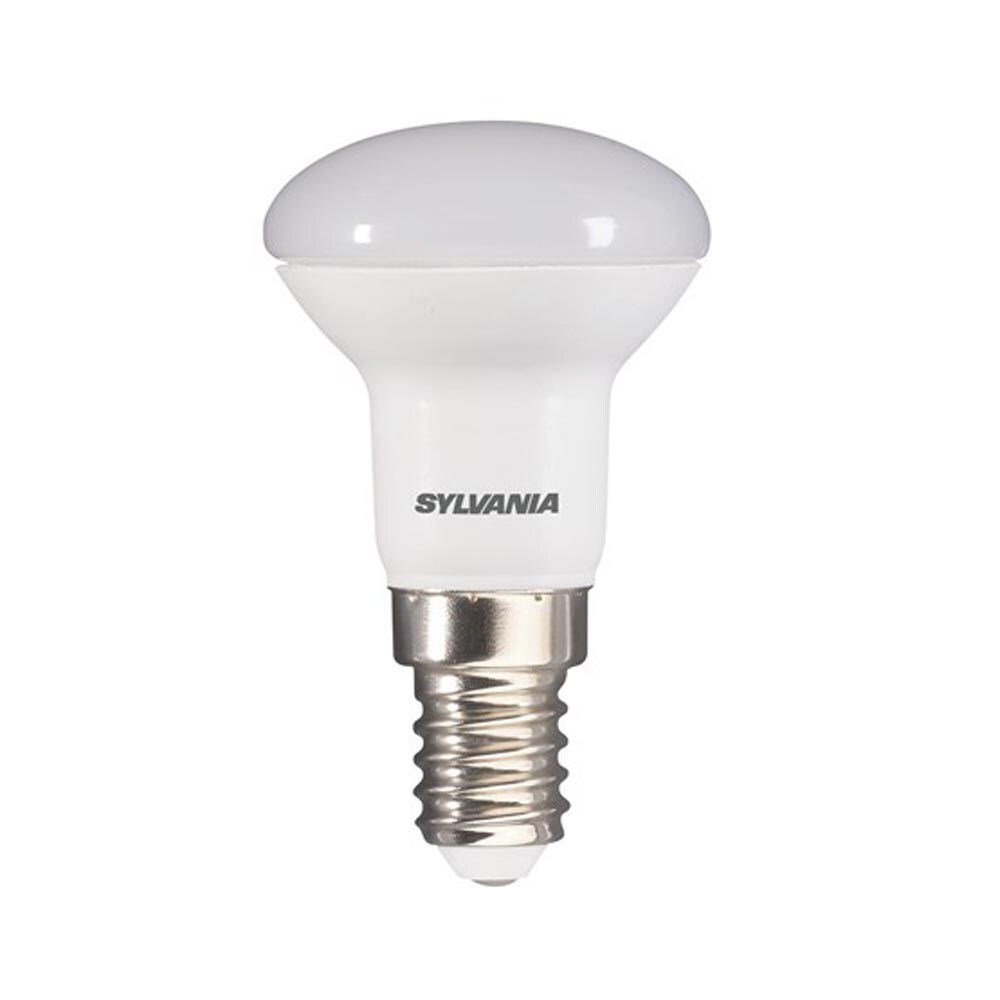 LED R39 Reflector 3W (25W) 865 Daylight E14 120 Degrees