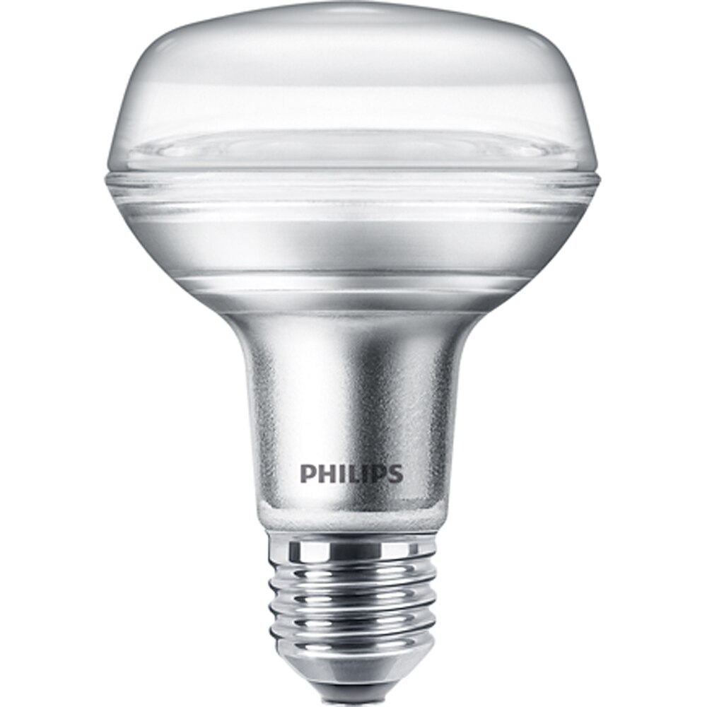 Philips LED R80 4W Very Warm White ES 36 Degrees