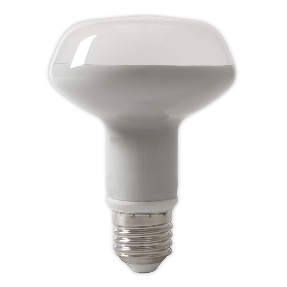 LED R80 E27 5W 2700K 827 Dimmable