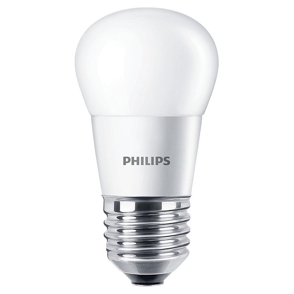 Philips Core Pro LED P45 7W (60W) E27 Frosted Very Warm White
