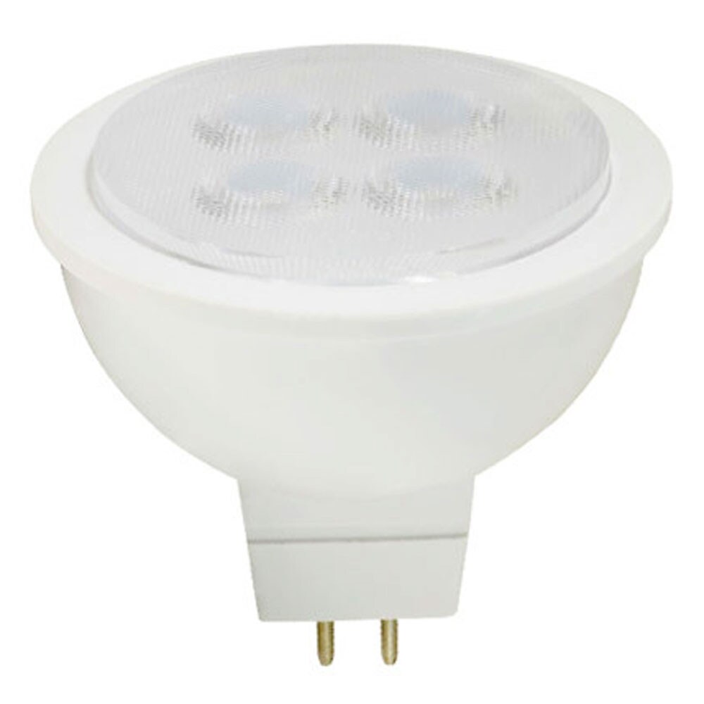 GE LED MR16 12V 5.5W Warm White 35 Degrees GE LED MR16 12V 5.5W Warm White 35 Degrees