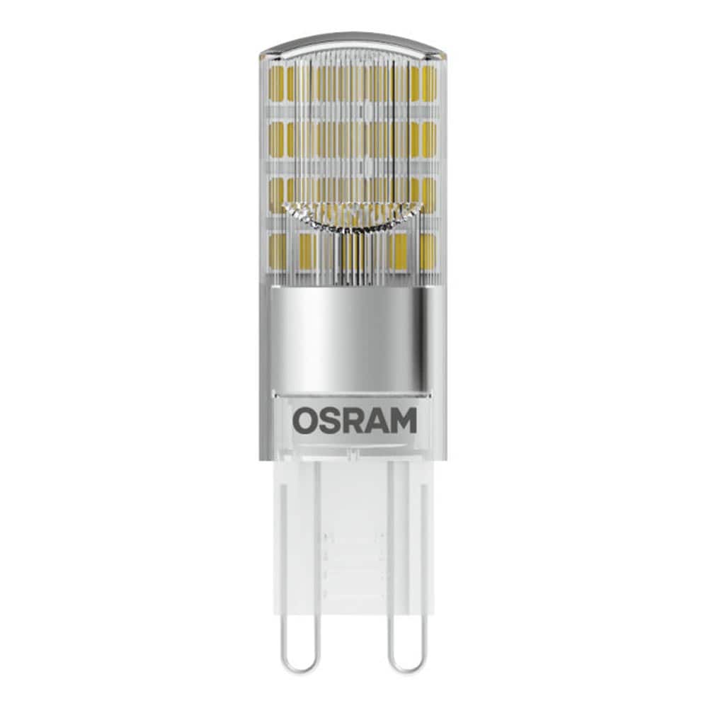 Osram Parathom LED G9 2.6W Cool White Osram Parathom LED G9 2.6W Cool White