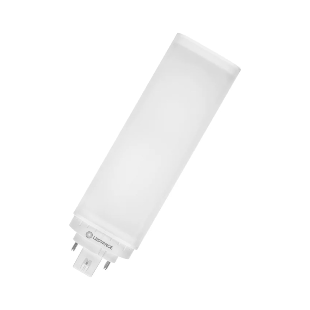 LED PLT 16W (32W eqv.) 4 Pin GX24q-3 4000K Dulux HF and AC Mains