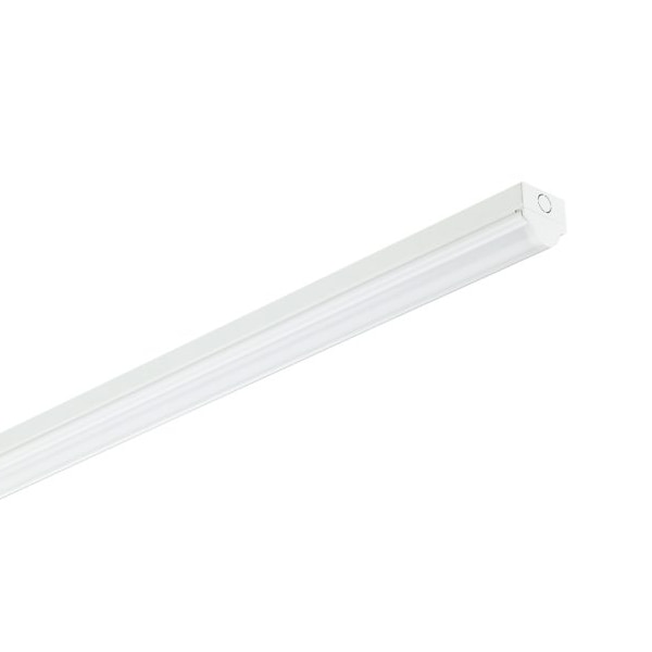 5ft Single Ledinaire Batten 50W 6000lm 4000K Philips