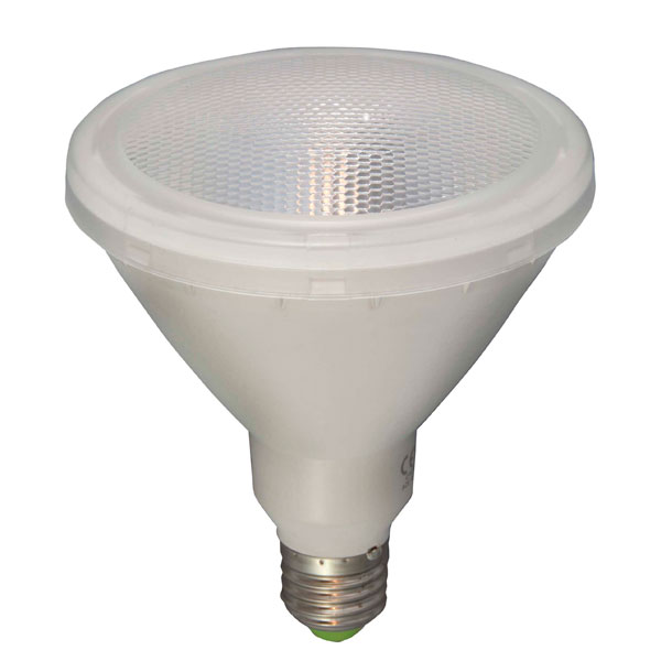 Bell LED Par38 Clear 15W