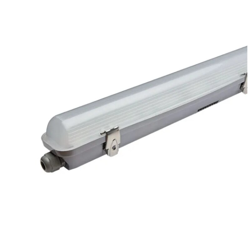 20W Dura Supreme LED Anti Corrosive Batten 5000K Double 600mm (2ft ...