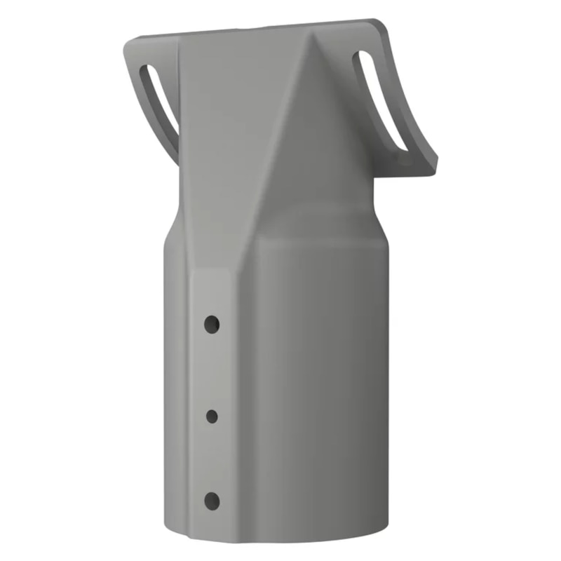 Flex Streetlight Spigot 76mm