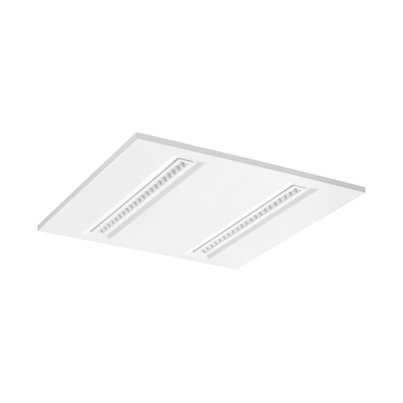 LED Opticlip Panel 600mm x 600mm 29W 3275lm 4000K CRi90 UGR